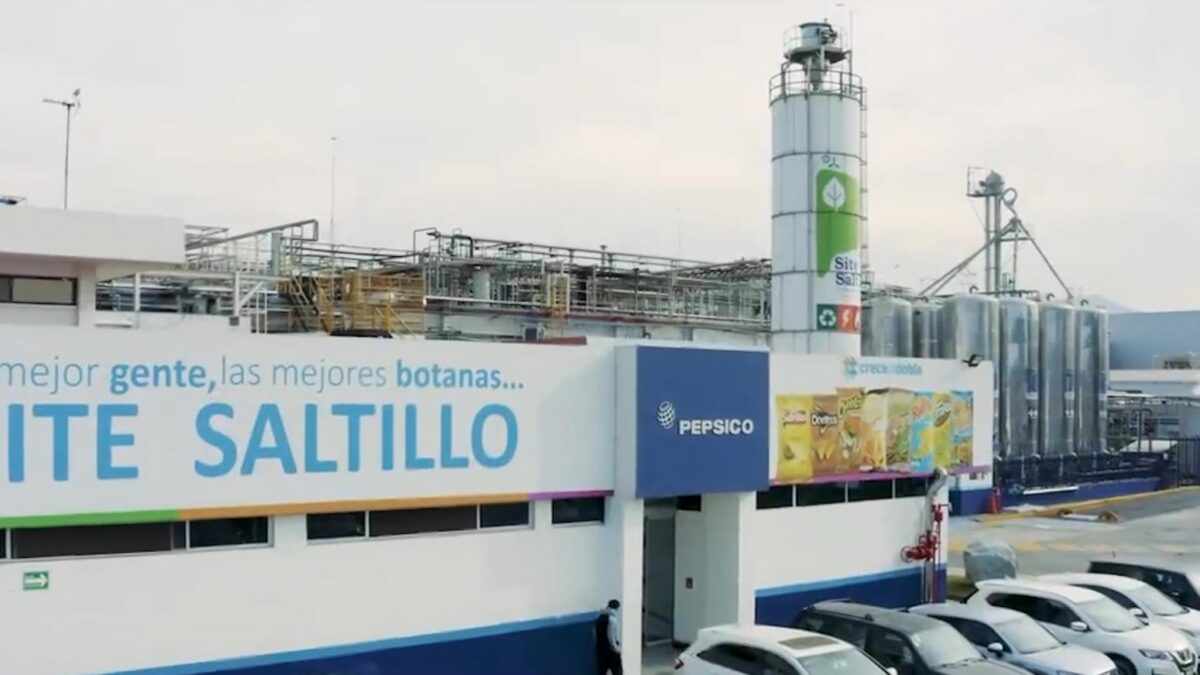 PepsiCo se vuelca con LATAM - Revista Ejecutivos
