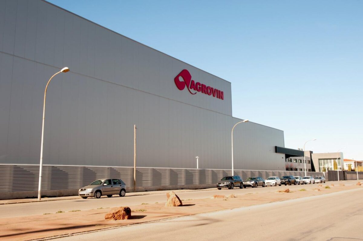 MCH compra el 40 % de Agrovin para impulsar su crecimiento ...