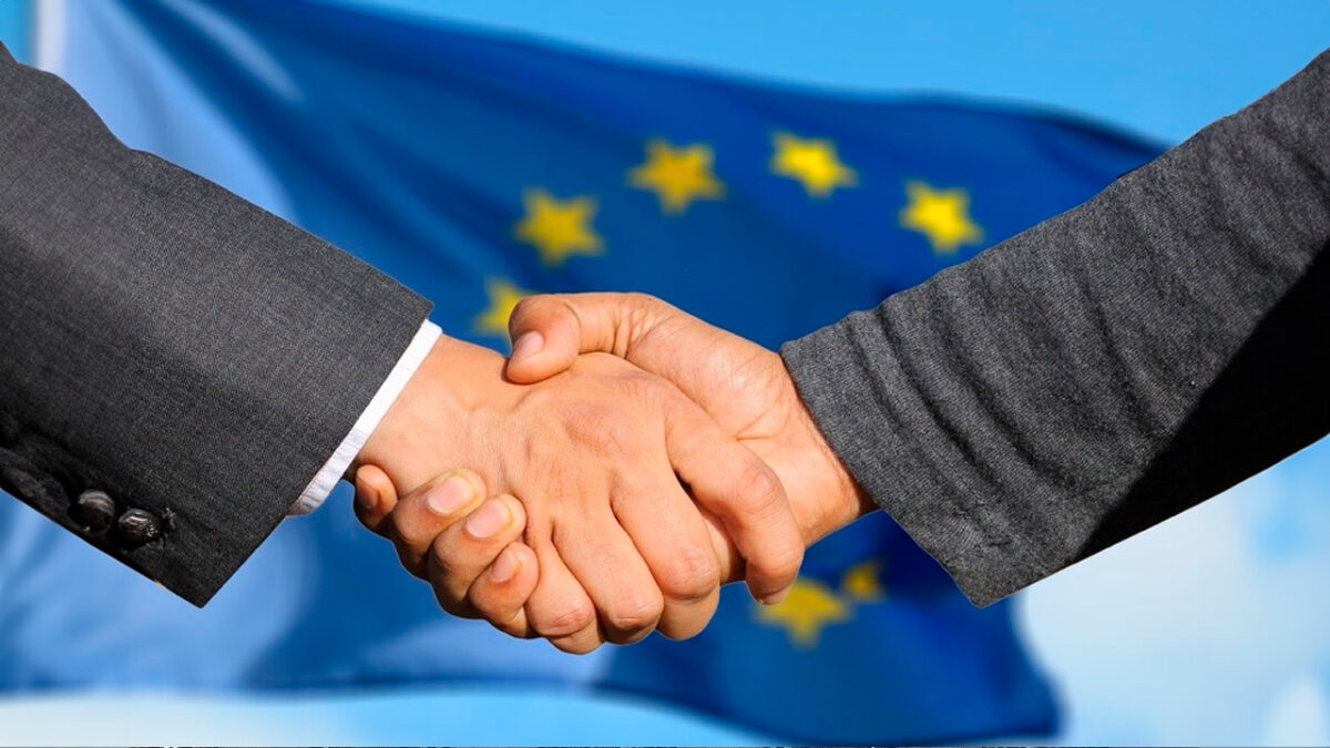 Los tratados de libre comercio potencian la autonomía estratégica de la ...