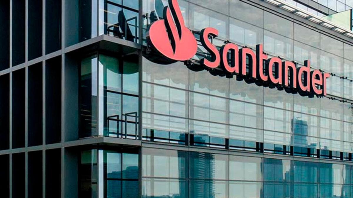 Banco Santander aumenta su dividendo un 19 % tras ganar 12.574 millones ...