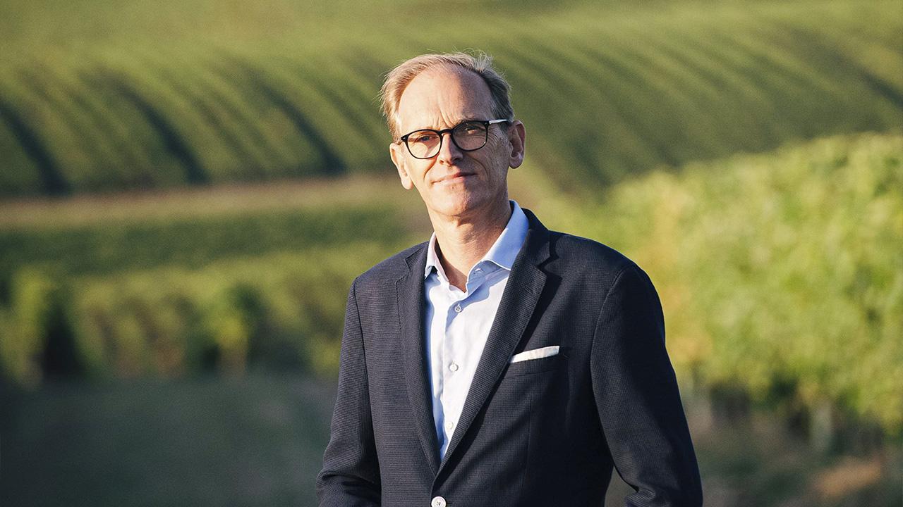 “El secreto de nuestra longevidad es no depender solo de un mercado ...