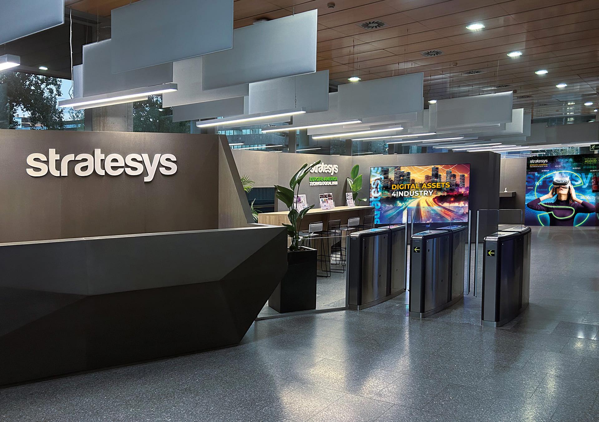 Stratesys cierra 2024 con unos ingresos de 130 millones y un ...
