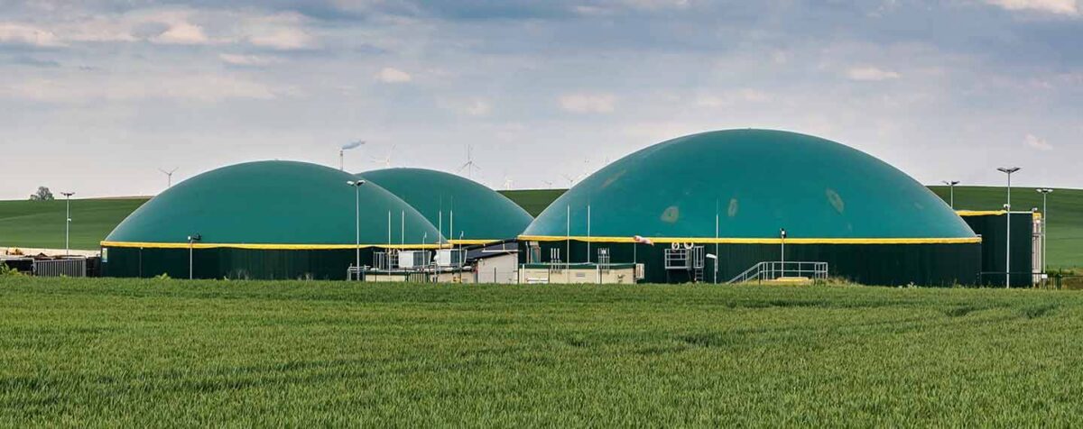 Biorig invierte 300 millones en Italia para producir biometano y ...