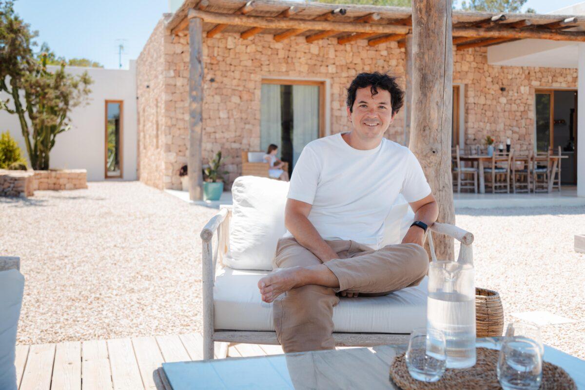 Ángel Rebollo Picón - Revista Ejecutivos