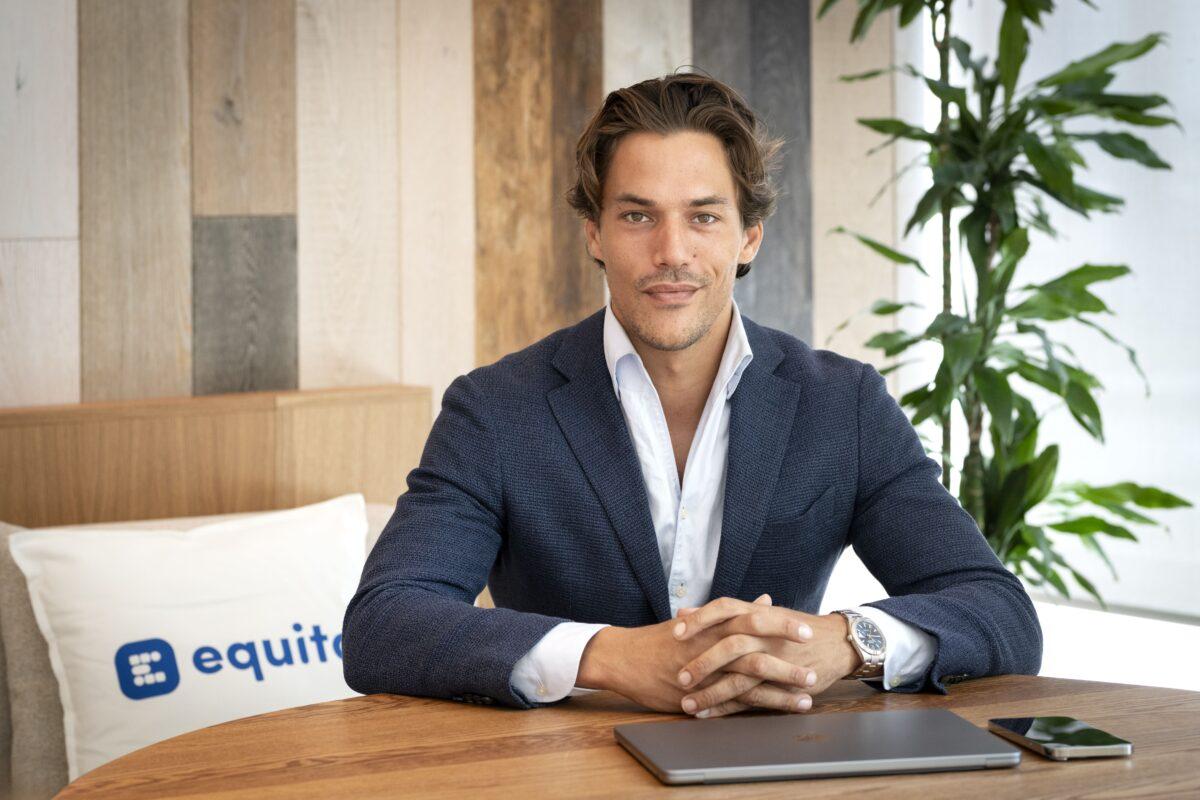 Engel & Völkers cierra el mejor ejercicio de su historia en 2025 ...